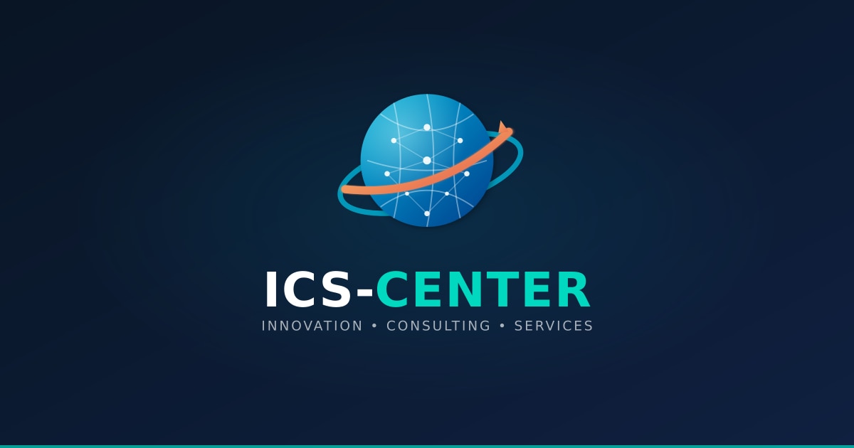 ICS Center | ESN DevSecOps, Cloud & Kubernetes — Île-de-France